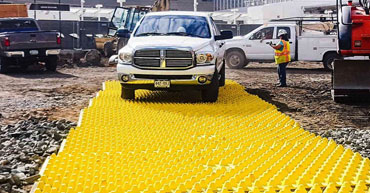 Heavy Matting and General Construction Matting Solutions for Oil & Gas ...